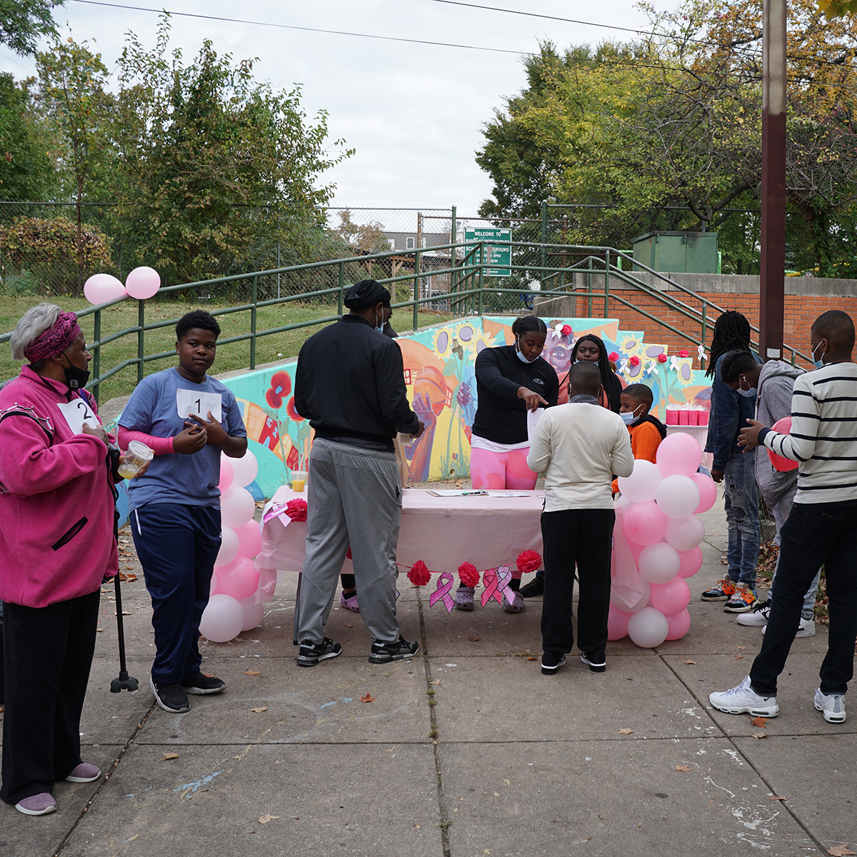 Home Page - 29th Street Community Center